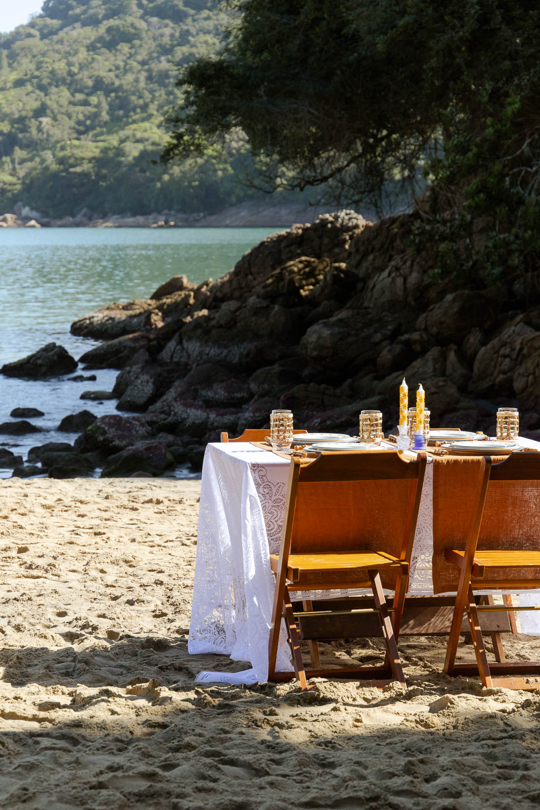 Alma Brasileira – Valsa Home