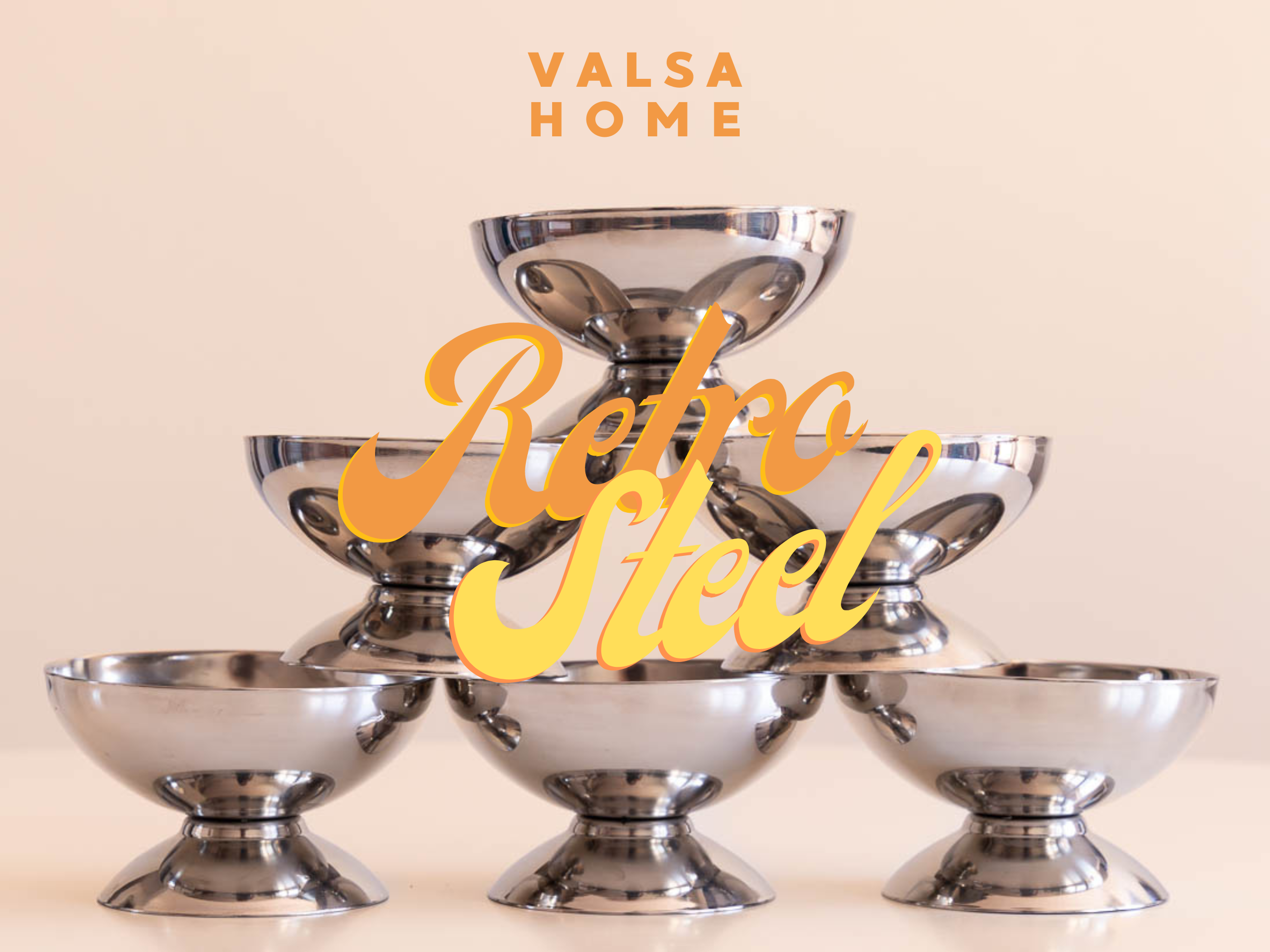 Valsa Home - Handcrafted Tableware