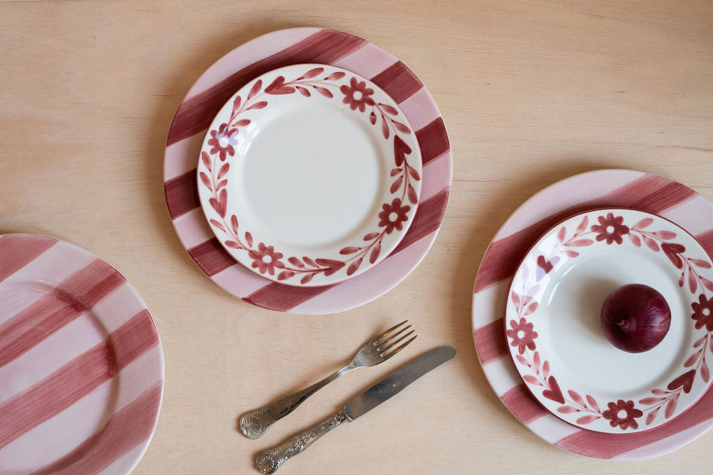 Valsa Home - Handcrafted Tableware